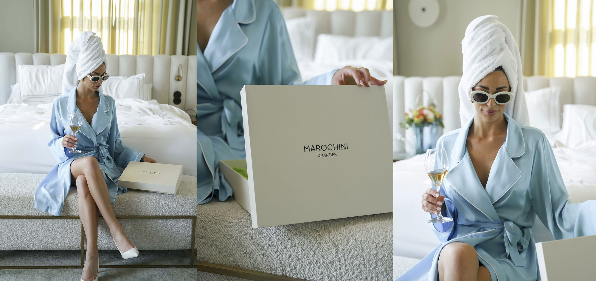 Customization – Marochini Chantier